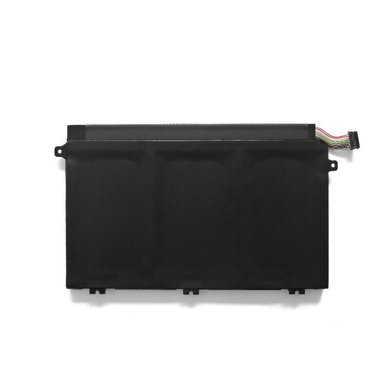 01AV445 Genuine L17L3P51 battery ThinkPad E480 E490 E590 E580 E595 ...