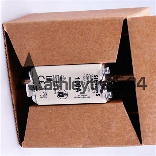 1PCS NEW Siemens FUSE 3NA3830-7 3NA3 830-7 | eBay