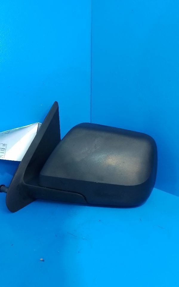Ford Escape 2011 Driver Side View Mirror Power Dual Image Spotter Glass ...