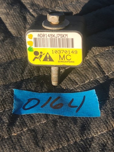 2005-2007 Silverado TAHOE Chevrolet GMC Sierra FRONT sensor 10370149 ...