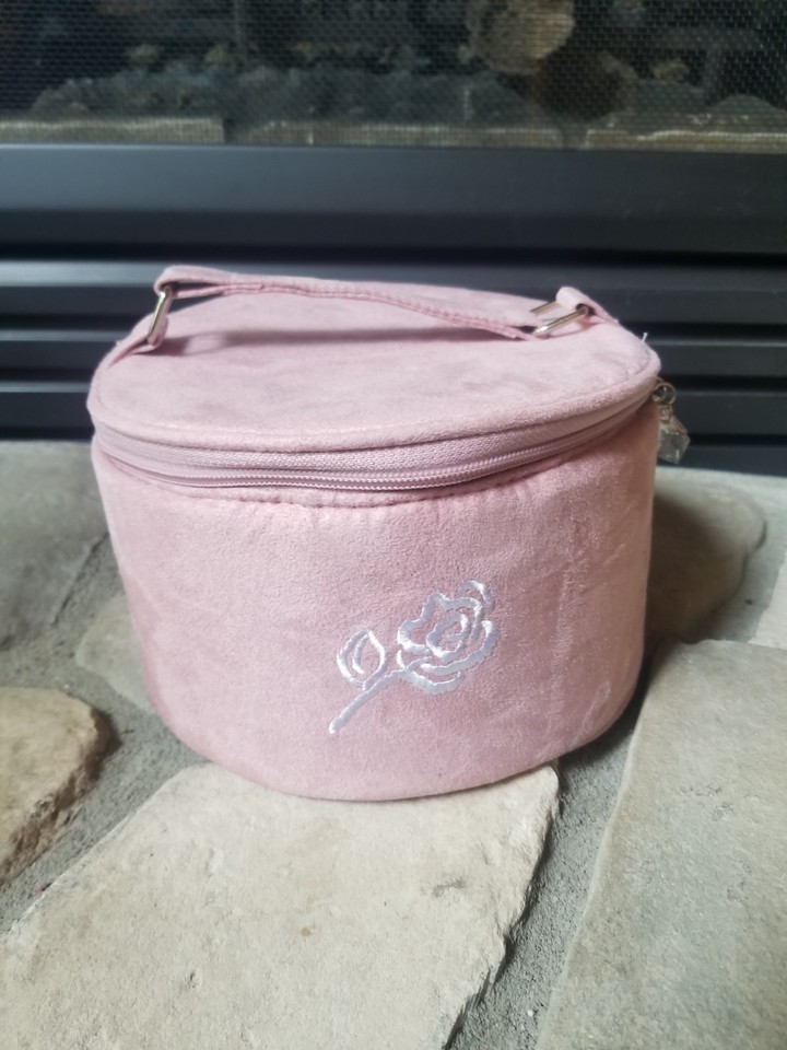 ABC Breast Form 10258 Classic Triangle Blush Size 7 Mastectomy ...