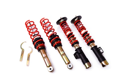 Mtz Suspension eibach Street pour BMW 5er E34 Break E34 518i 520i 525i 530i | eBay