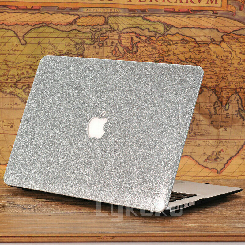 Bling Glitter Color Case For Macbook Mac Pro Air A2485 A2442 2021 11 ...