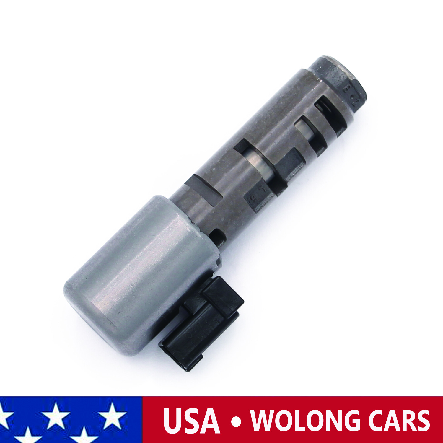 Transmission Shift Clutch Control Solenoid 35210-50010 Fits for Toyota ...