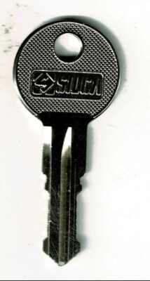 Key Suit Rhino Rack Roof Bar & Roof Box Key 083 FREEPOST | eBay