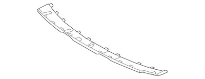 Kia Skid Plate (86577-R5300) 2021-2024 Kia Sorento | eBay