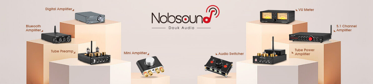Nobsound Official Store | eBay Stores