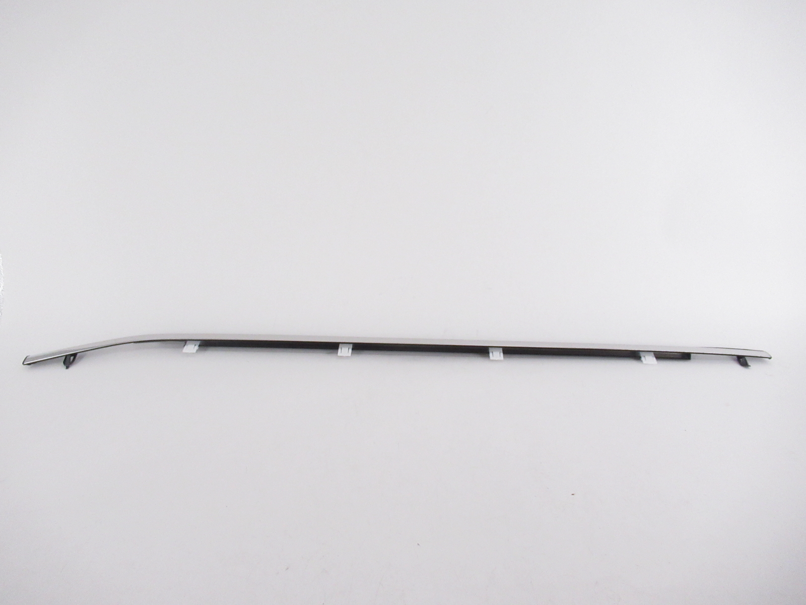 Genuine OEM Honda 72910-TK8-A01 Passenger Slide Door Belt Molding 11-17 ...