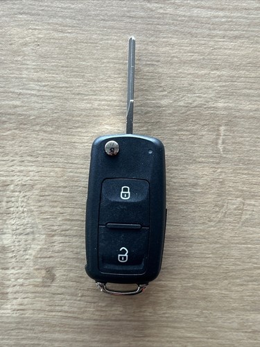 VW Amarok Transporter 2 buttons Remote Key 2016 2017 2018 2019 | eBay