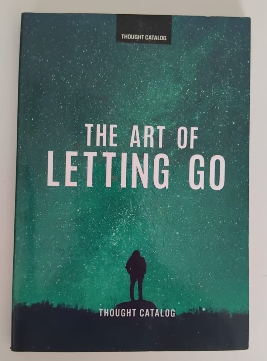 Art Of Letting Go