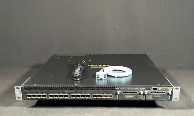 HPE Aruba 3810M JL075A 16 Port SFP+ Ethernet Switch- Same Day Shipping ...