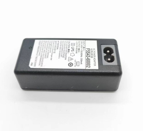 AC Power Adapter Fits For HP DeskJet F5S43-60002 Ink 3700 3830 3755 ...