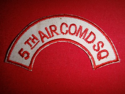 États-unis Air Force 5th Commando Escadron À Nha Trang Ab - Vietnam War ...