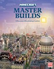 Minecraft: Master Builds - Hardcover By Mojang AB - GOOD 9780593598993 ...