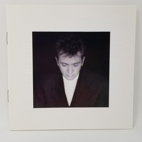 Peter Gabriel Shaking The Tree CD | eBay