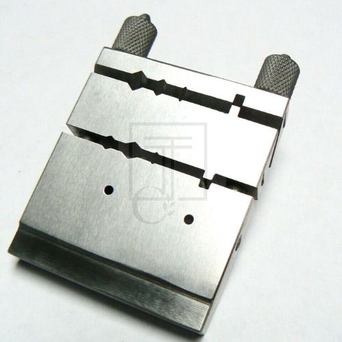 Jig Vice Miter Filing Tubing Saw Vise Jewellers Shaping Cutting Jig ...