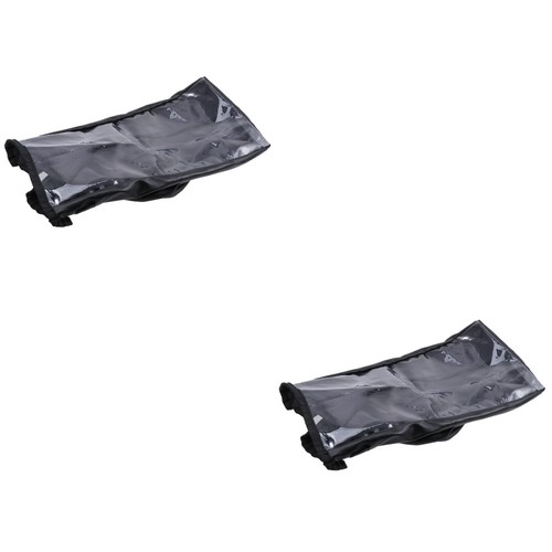 2 Pack Controller Protection Cover Wheelchair Joystick Covers ...