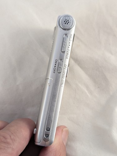 SONY IC Recorder ICD-UX200 Digital USB Voice Recorder TESTED WORKING | eBay