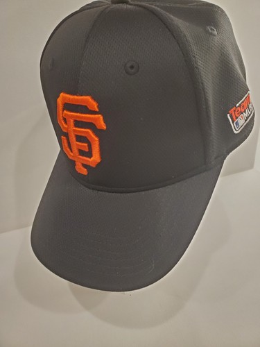 sf giants baseball cap | eBay