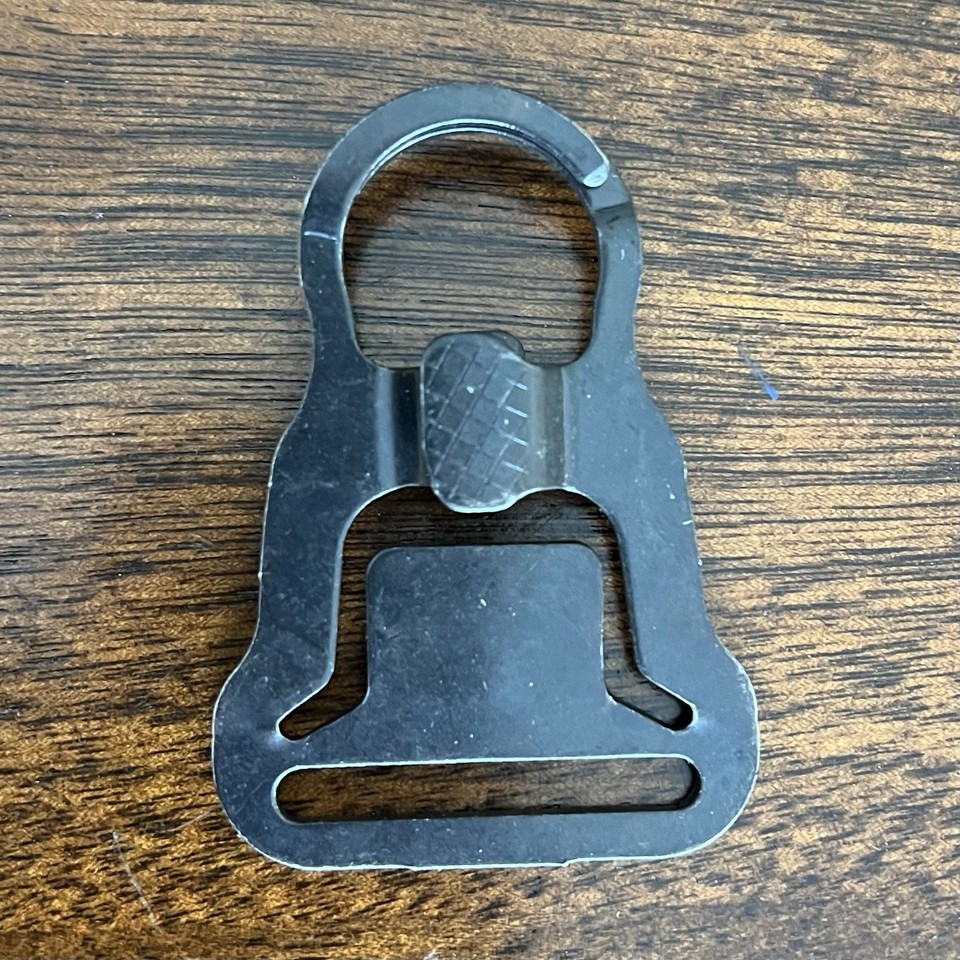 NEW Blue Force Gear MASH Hook | eBay