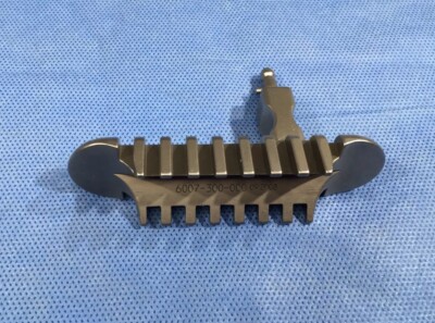 Stryker 6007-300-000 Axis Guide | eBay