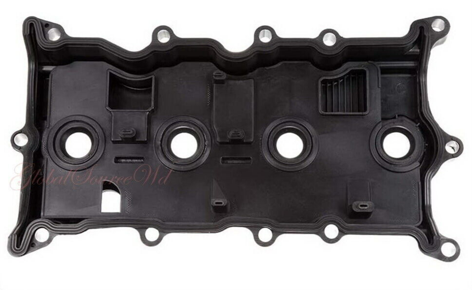 Engine Valve Cover W/Gasket Fits:OEM# 13264-JA00A Fits Nissan Rogue ...