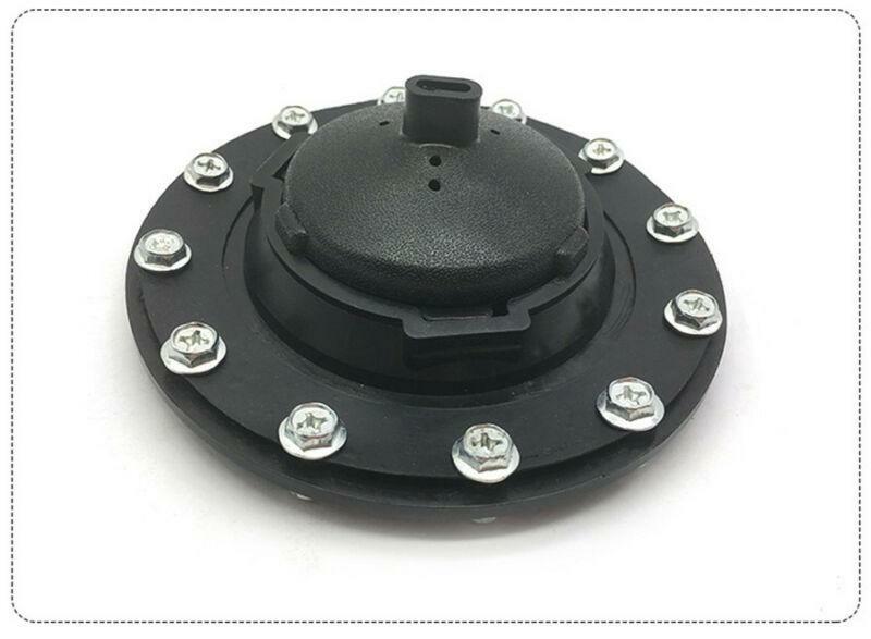 Universal Fuel Cell Gas Tank Filler Cap Cap＋Filler Plate＋Fittings For ...