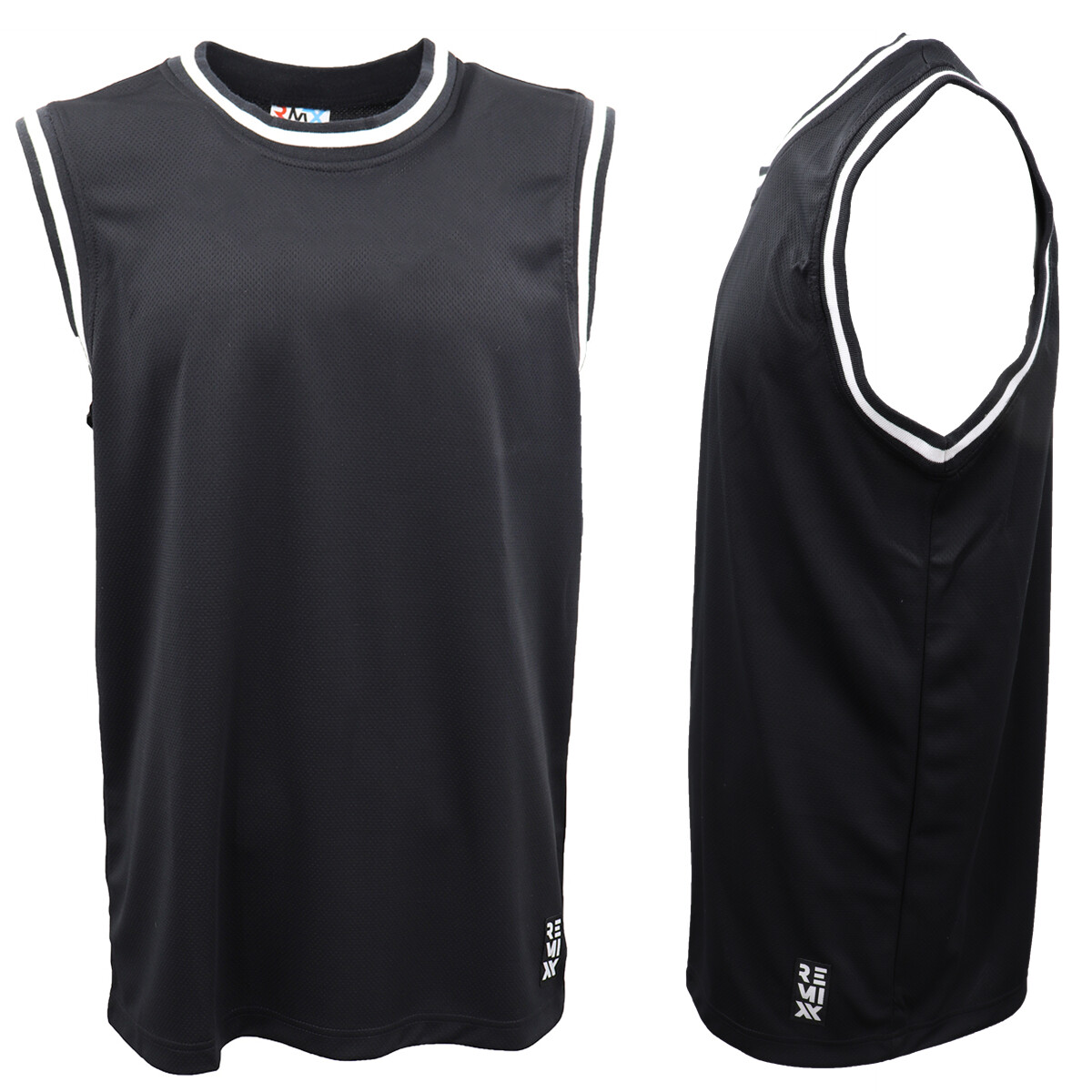 Adults Unisex Men's Plain Basketball Jersey Shirt Singlet Gym Sports ...