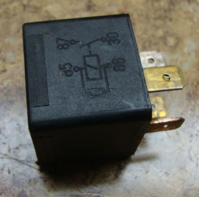 2006 Honda ST1300PA ST1300 ST 1300 PA P Electrical Relay Omron 06 | eBay