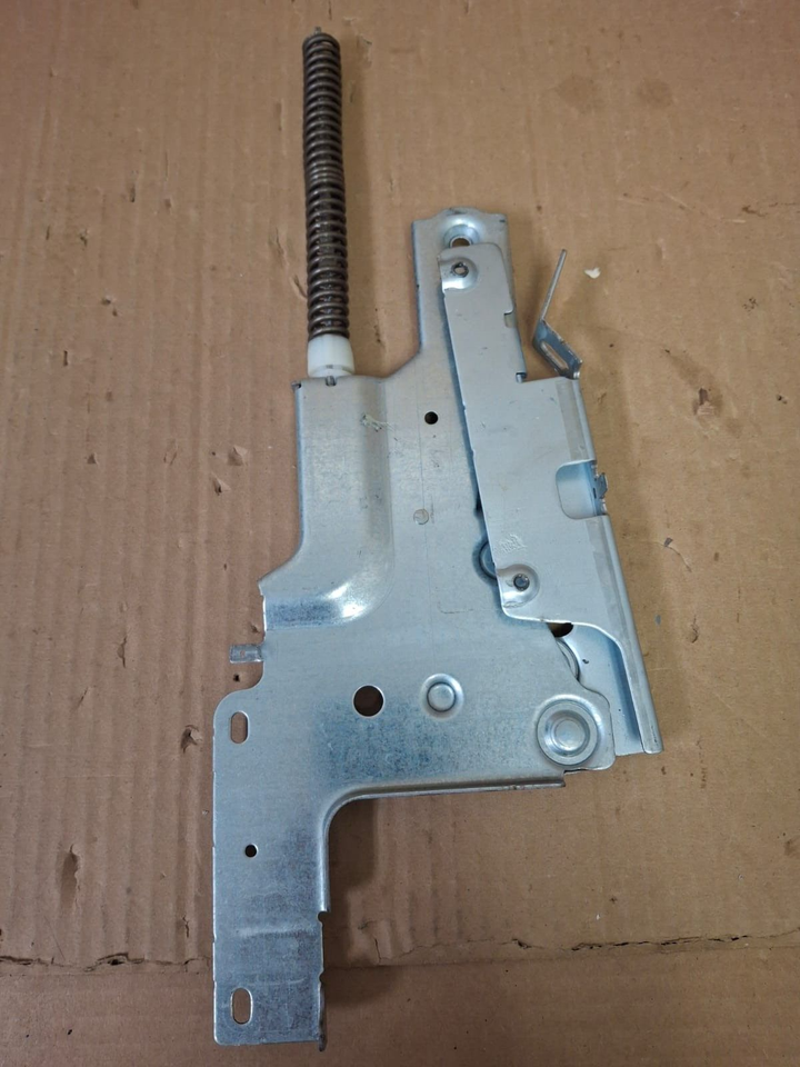 Whirlpool Dishwasher Genuine OEM Door Hinge Left W11712995 W10920232 ...