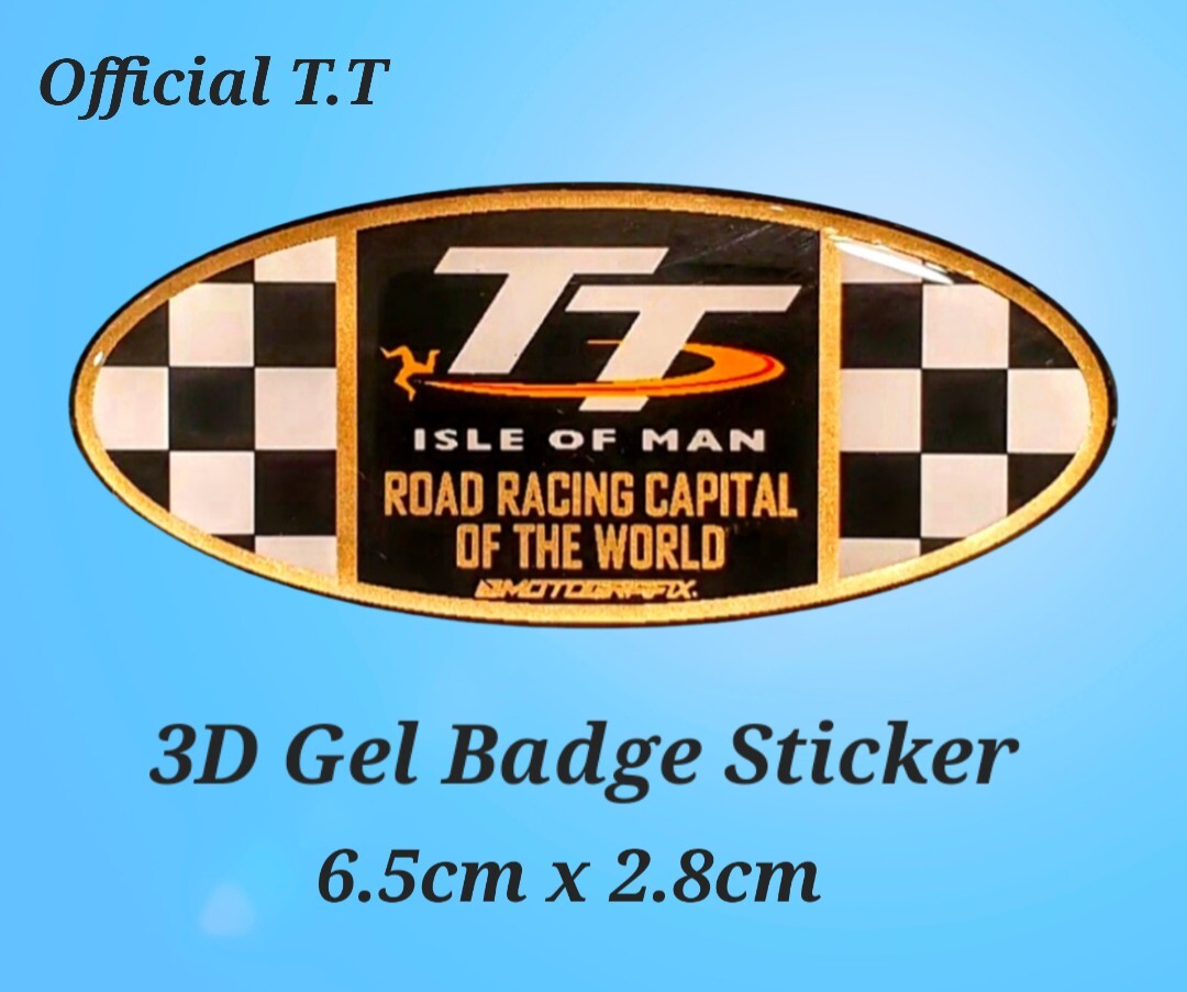 Tt Race Logo The Isle Of Man TT Website The Road Racing Capital Of