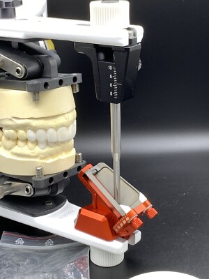 Articulators - Ivoclar Stratos 300