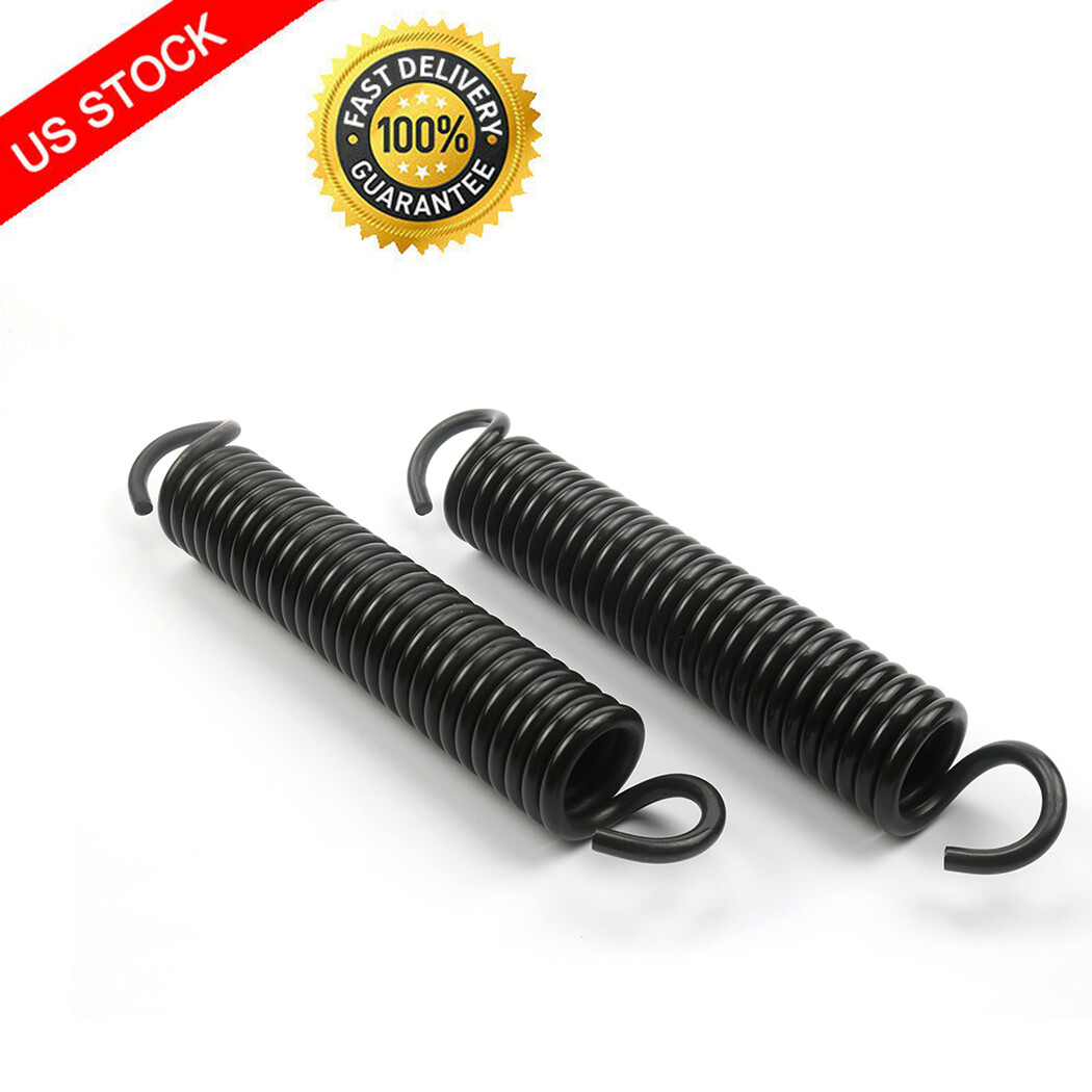 Hood Hinge Springs Cowl for Camaro Chevelle El Camino Firebird GTO ...