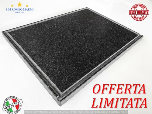 Pietra in lavica ollare piastra per forno pizza pane carne refrattaria ...