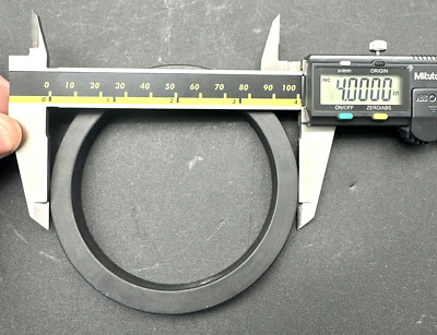 Red Jacket 4" STP Yellow Mark Packer Pump Discharge Seal 144-196-1 *NEW ...