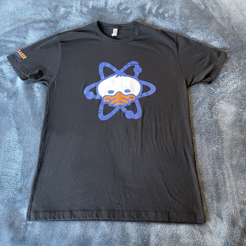 ABLE BAKER Brewing Company Las Vegas Short Sleeve Black T-Shirt Medium ...