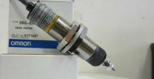 1PC Omron D5C-1DAO D5C1DAO Touch limit Switch New | eBay