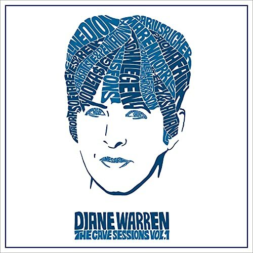 Diane Warren - Diane Warren: The Cave Sessions, Vol. 1 - Diane Warren ...