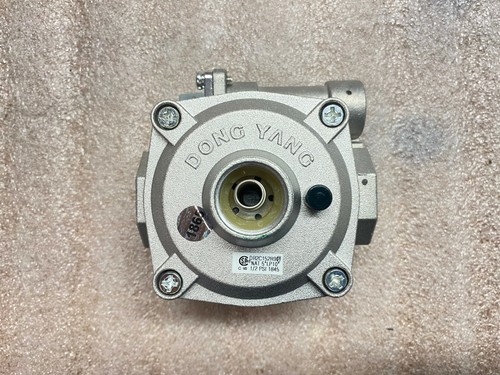 OEM Genuine LG Range Pressure Regulator AMP30000002 | eBay