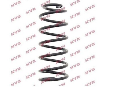 FOR HYUNDAI GETZ TB 1.6 02 TO 09 G4ED REAR SUSPENSION COIL SPRING | eBay UK