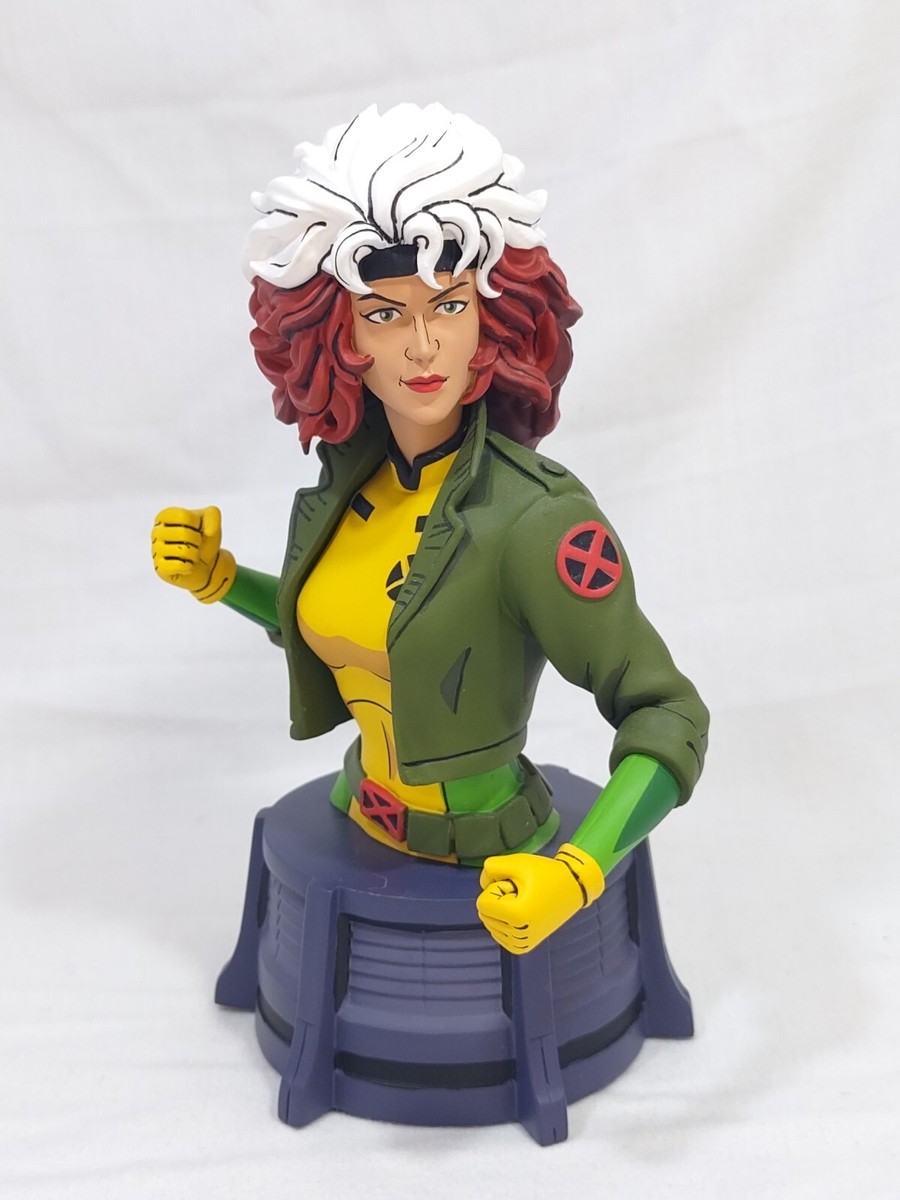 Rogue X Men Animated Series Rogue Xmen Tas | Tumblr