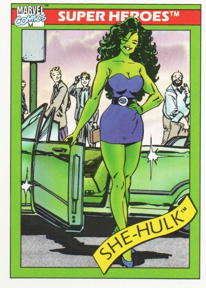 Marvel Comics M 1990 & The X-Men 1991 Individual Trading Cards | eBay UK