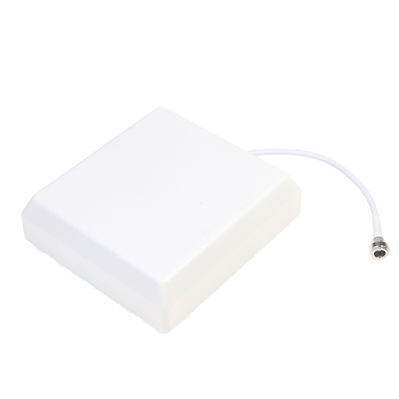 Inside Antenna Indoor Directional Panel Antenna 800-2500MHz 7/8DB WIFI ...