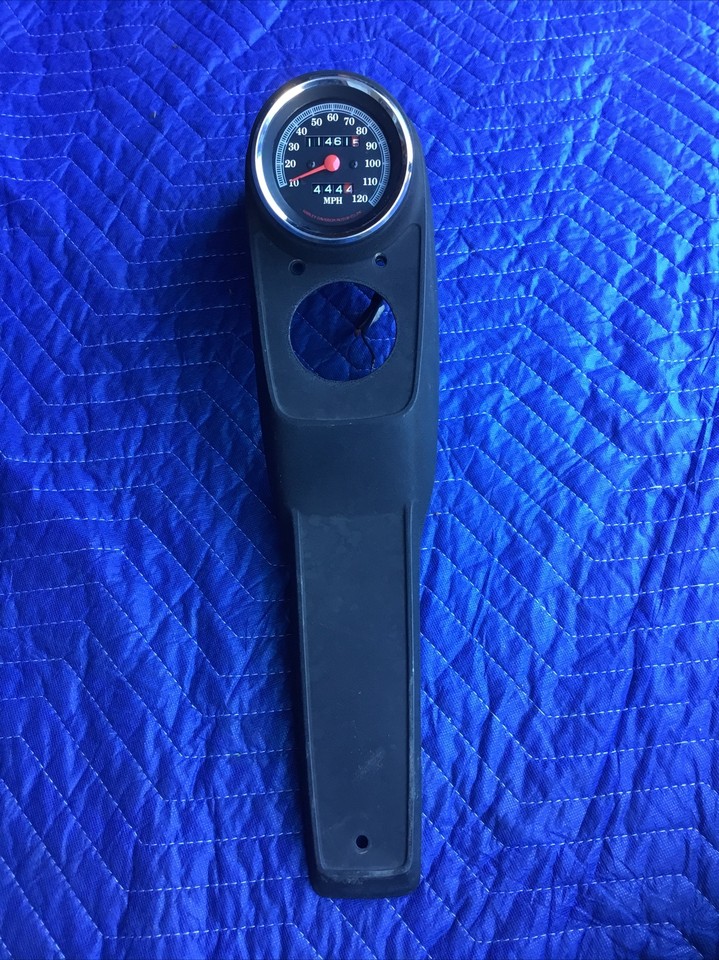 Harley-Davidson FXR Harley FXRT FXRP FXRD FXRT LOW RIDER Tank Console ...