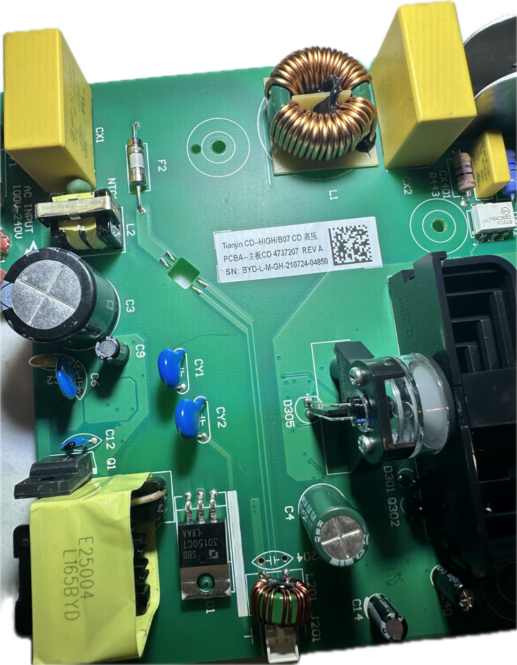 Roomba i1 i2 i3 i4 i5 i6 i7 i8+ Automatic Dirt Disposal Base ...