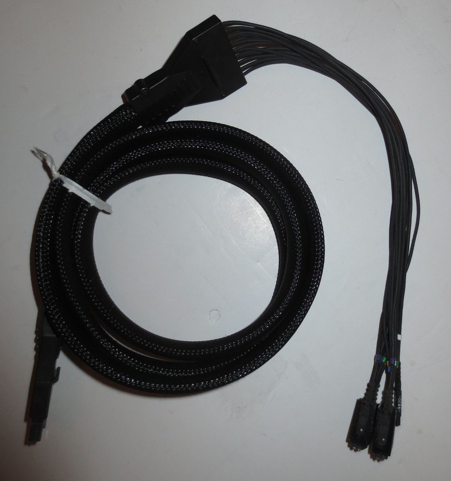 Tektronix P6417 Logic Analyzer Probe (A0, A1) | eBay