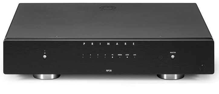 Primare NP30 High End Netzwerkplayer | eBay