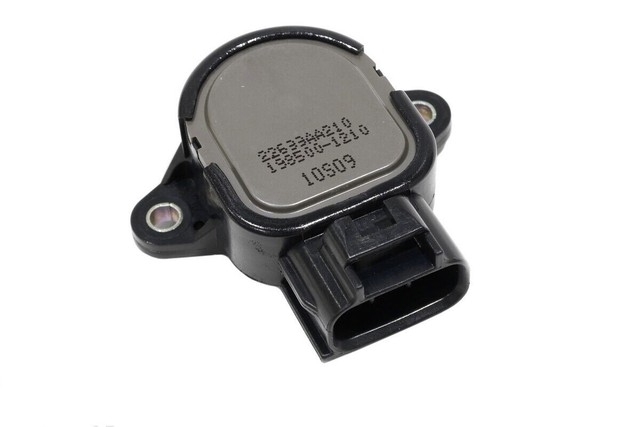 Subaru OEM Throttle Position Sensor TPS 22633AA210 Toyota for sale ...