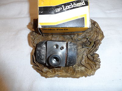 BEDFORD CF 25 35 CWT 1969-76 GENUINE LOCKHEED REAR WHEEL CYLINDER | eBay UK