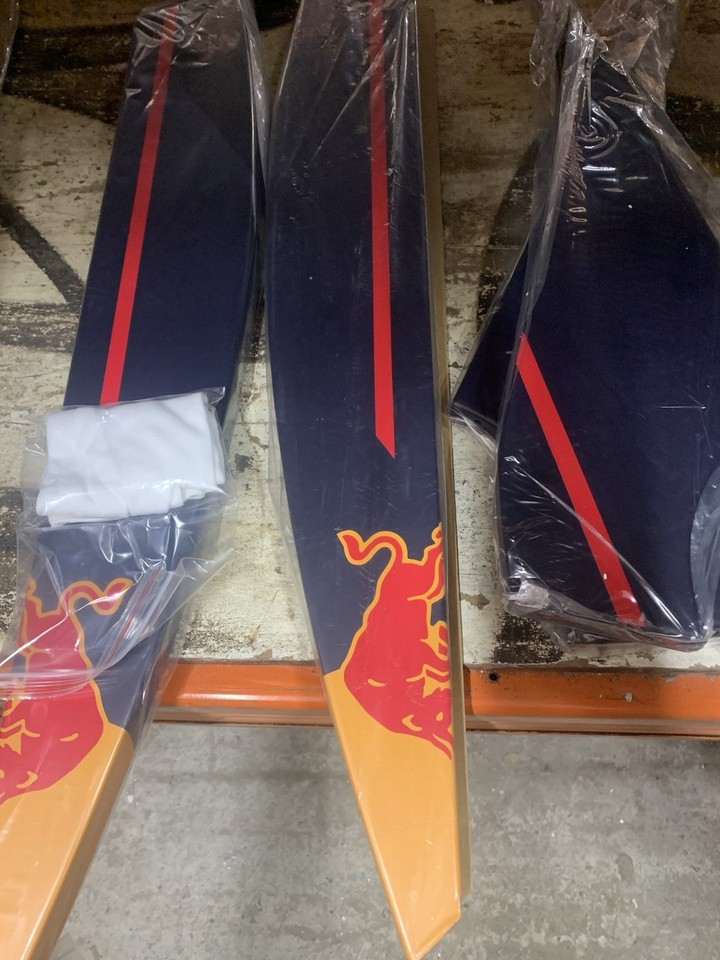 Playseat® Formula Pro - REDBULL - Sim Racing Simulator Cockpit Rig ...